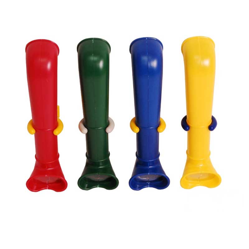 Periskopas, mėlyna - ermitazas.lt