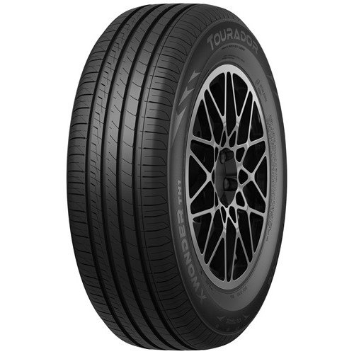 Tourador X Wonder TH1 225/60 R16 98 H - ermitazas.lt