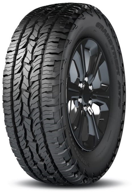 Dunlop Grandtrek AT5 275/70 R16 114 T - ermitazas.lt