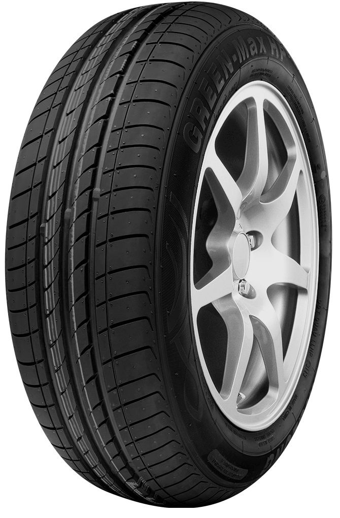 Ling Long GREEN-Max HP010 195/55R15 85 V - ermitazas.lt