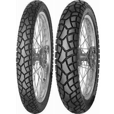 Mitas MC-24 Invader 120/90R17 64 S - ermitazas.lt