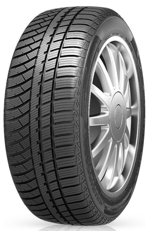 RoadX Rxmotion DU71 255/35R19 96 Y - ermitazas.lt
