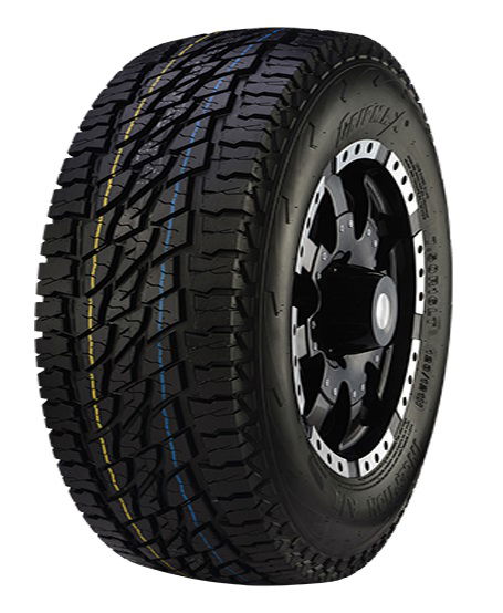 Gripmax Inception A/T II 205/80 R16 110 Q - ermitazas.lt