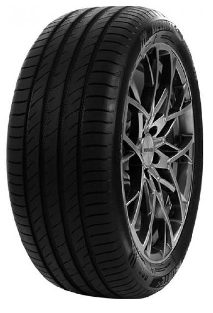 Delinte DS2 SUV 215/55R18 99 V - ermitazas.lt