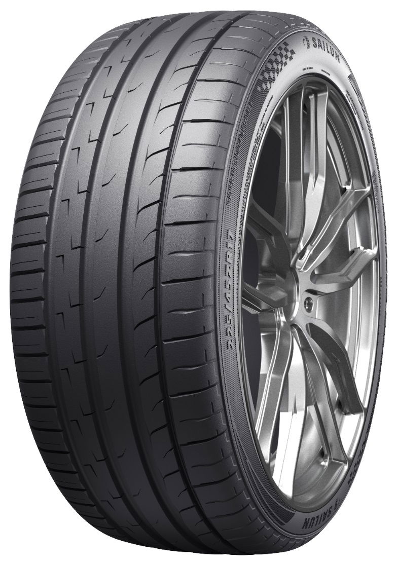 Sailun Atrezzo ZSR 2 215/55R16 97 W - ermitazas.lt