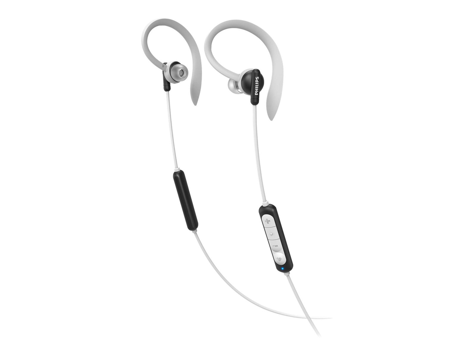 Ausinės PHILIPS TAA4205BK/00 - ermitazas.lt
