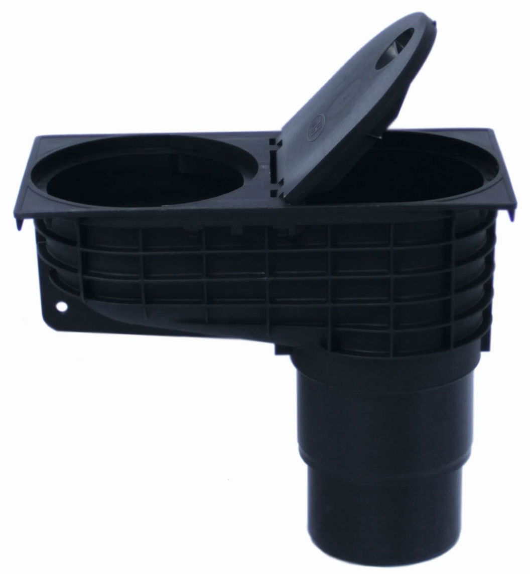 Dušo latakai, trapai - ermitazas.lt