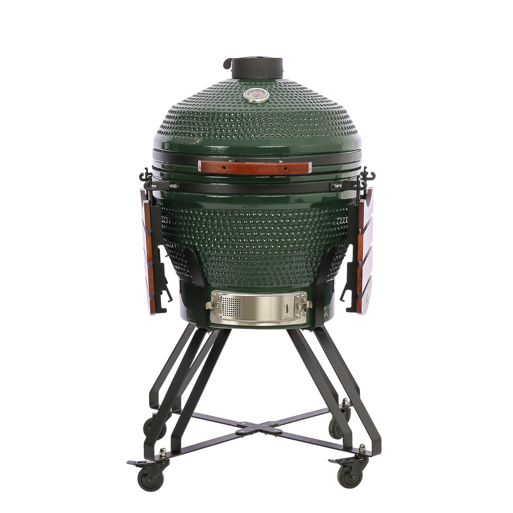TunaBone KAMADO kepsninės - ermitazas.lt