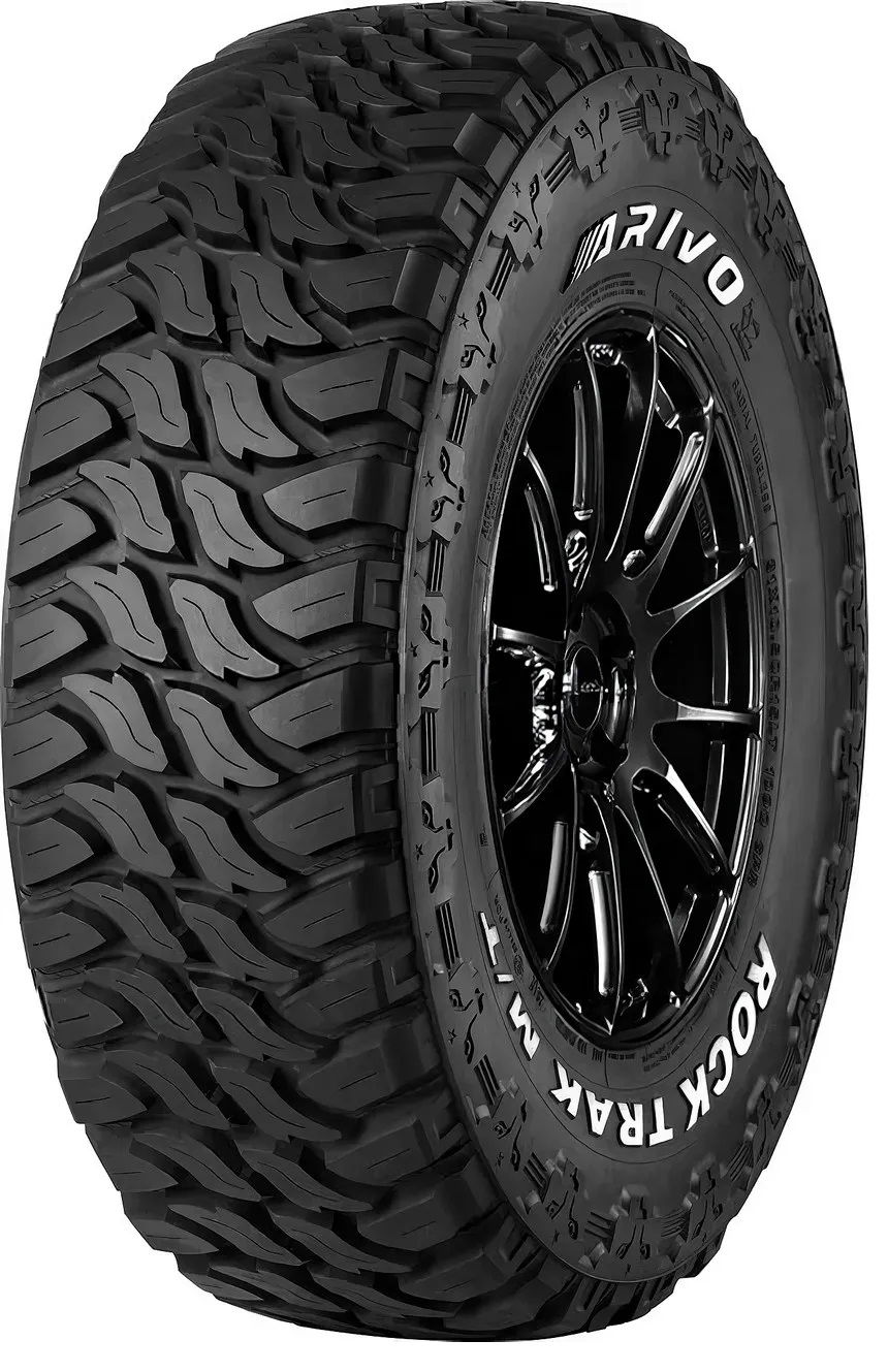 Arivo Rock Trak M/T 12.50/35R20 121 Q - ermitazas.lt