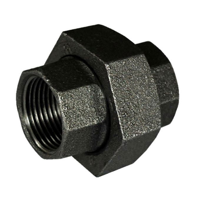 Išardomas sujungimas 1", vid/vid, DN25 - ermitazas.lt