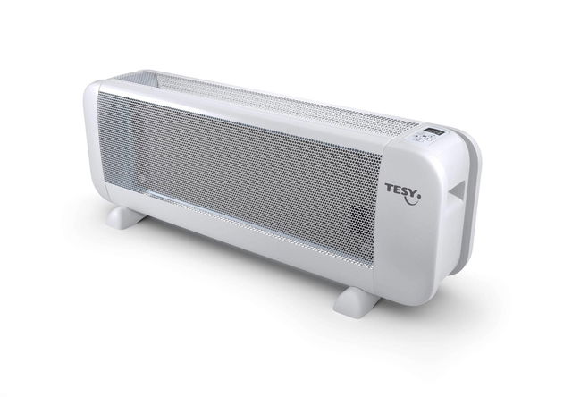 Elektriniai radiatoriai, konvektoriai - ermitazas.lt