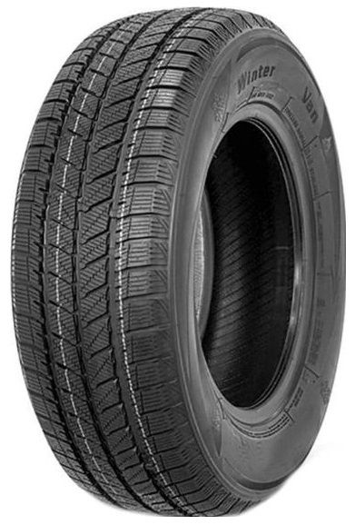 Duraturn Mozzo Winter Van 225/65R16 112 R - ermitazas.lt