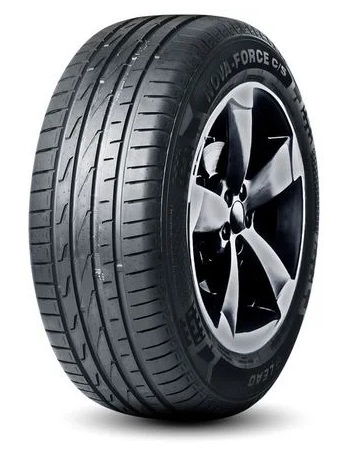 Leao Nova-force C/S 235/60 R18 107 W - ermitazas.lt