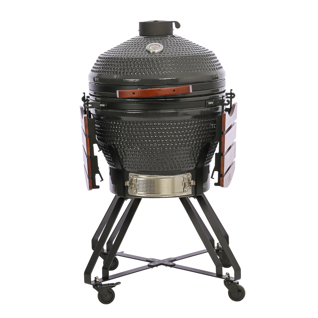 TunaBone KAMADO kepsninės - ermitazas.lt