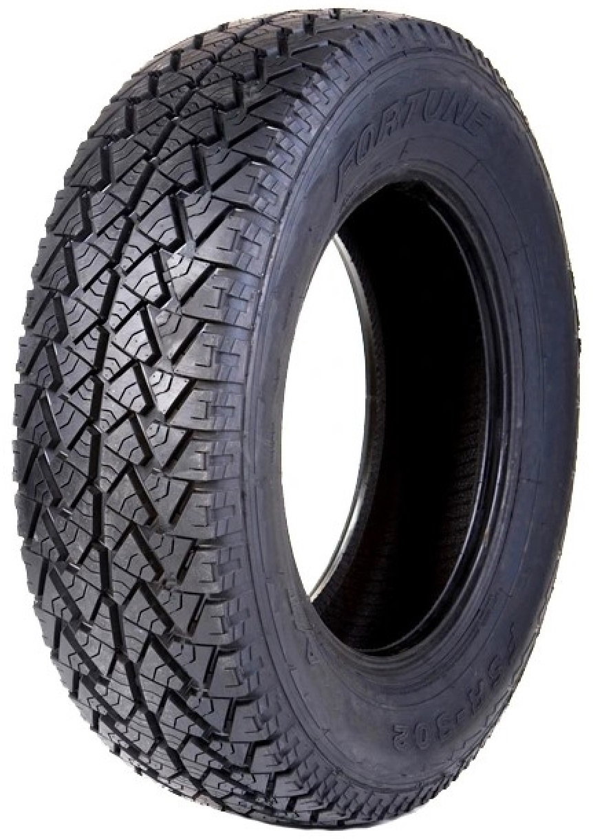 Fortune FSR302 265/70R16 112 T - ermitazas.lt