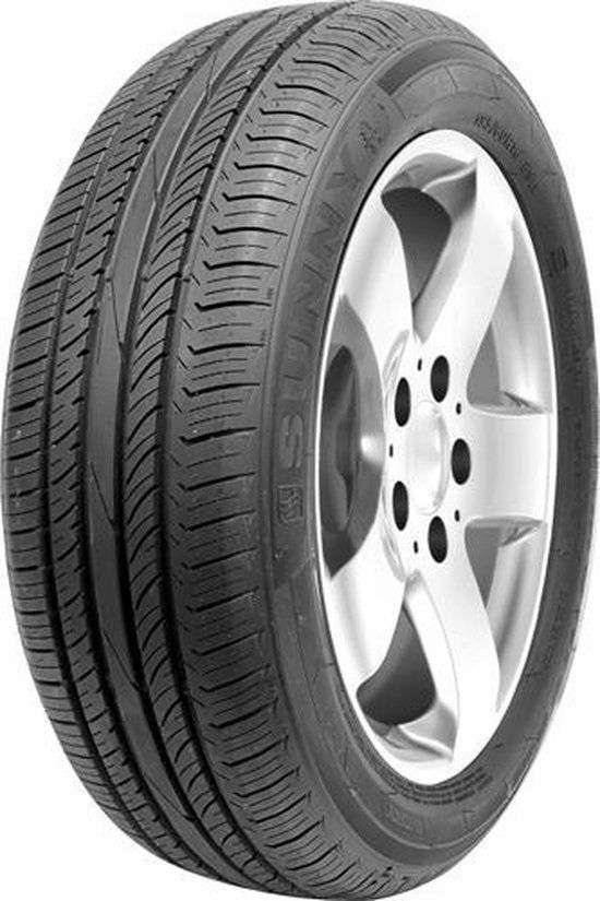 Sunny NP226 215/65 R16 98 V - ermitazas.lt