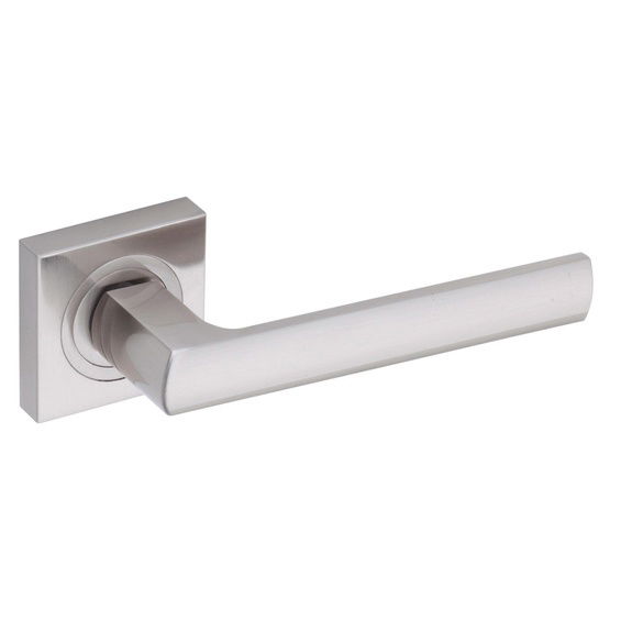 Durų rankena DH-89A-24Z-07-BL, nerūdijančio plieno sp. - ermitazas.lt