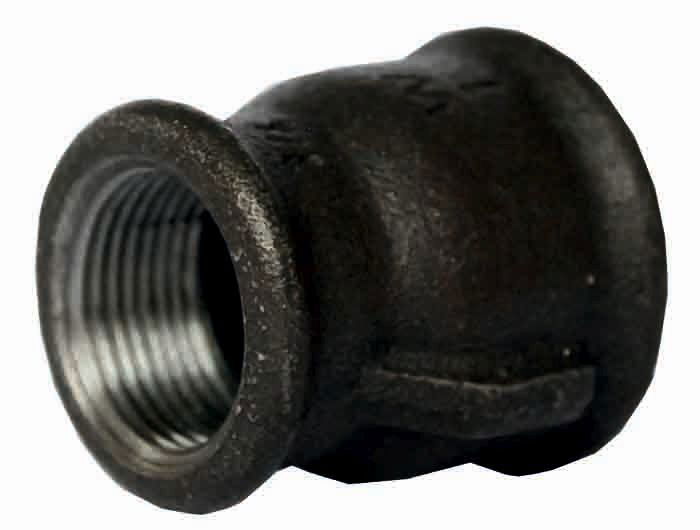 Mova, redukuota 1"x 3/4", DN25 x 20 - ermitazas.lt