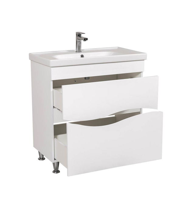 Apatinės vonios spintelės - ermitazas.lt