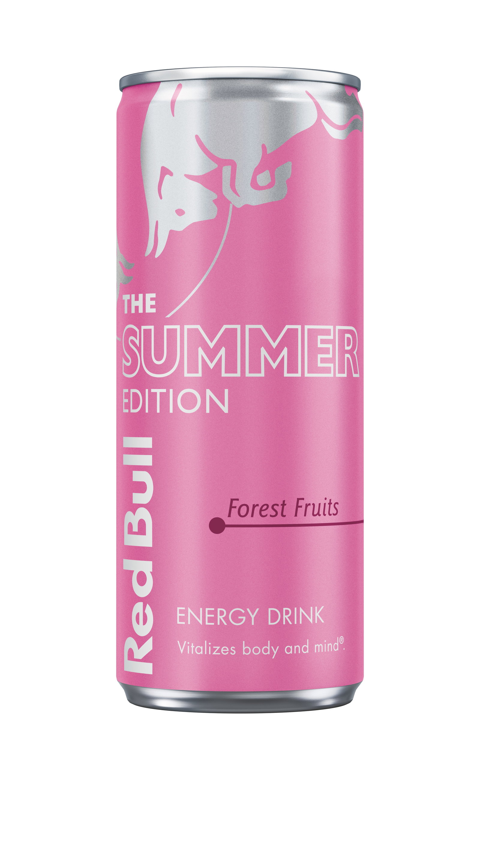 Energinis gėrimas RED BULL Summer Edition, skardinėje, 250 ml ...