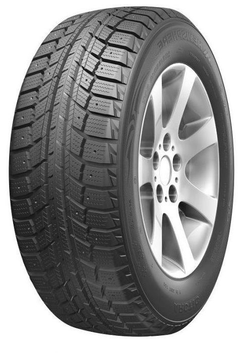 DoubleStar DW07 165/60R14 75 T - ermitazas.lt