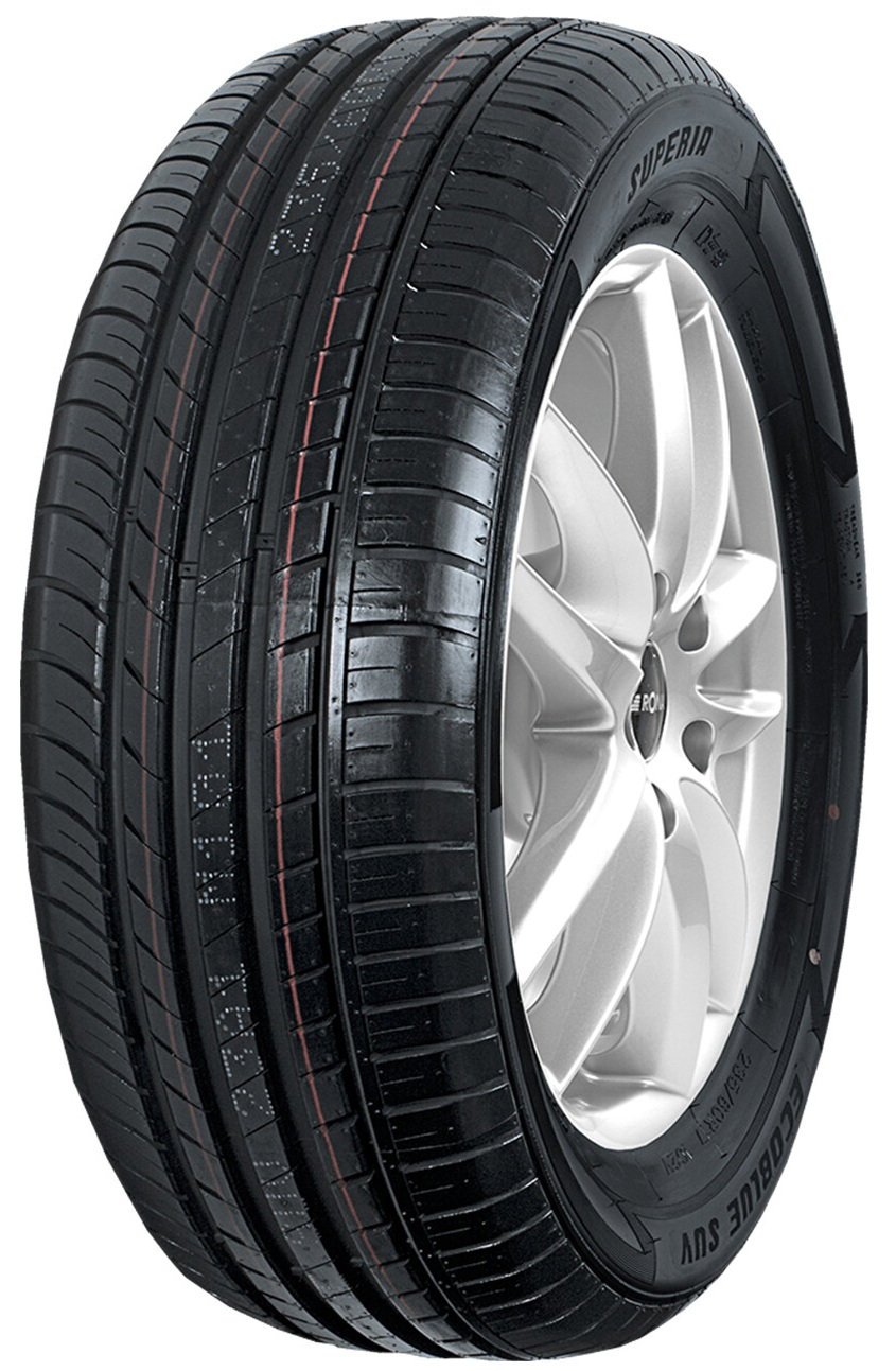Superia Ecoblue EV 275/50R20 113 W - ermitazas.lt