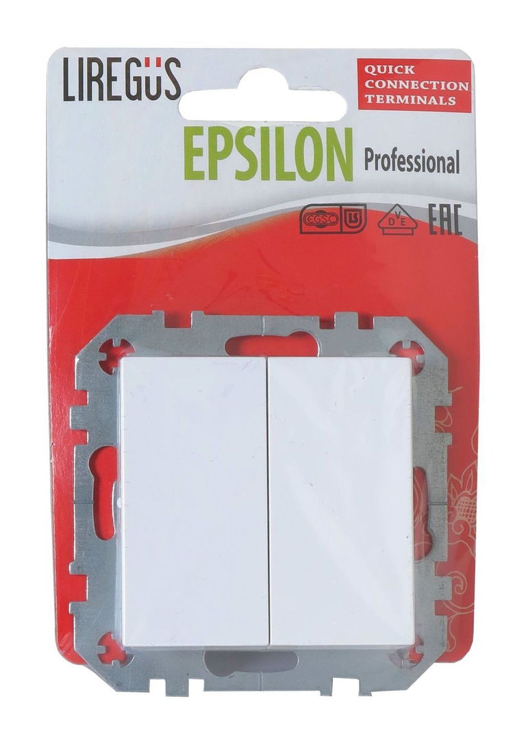 LIREGUS jungikliai - ermitazas.lt