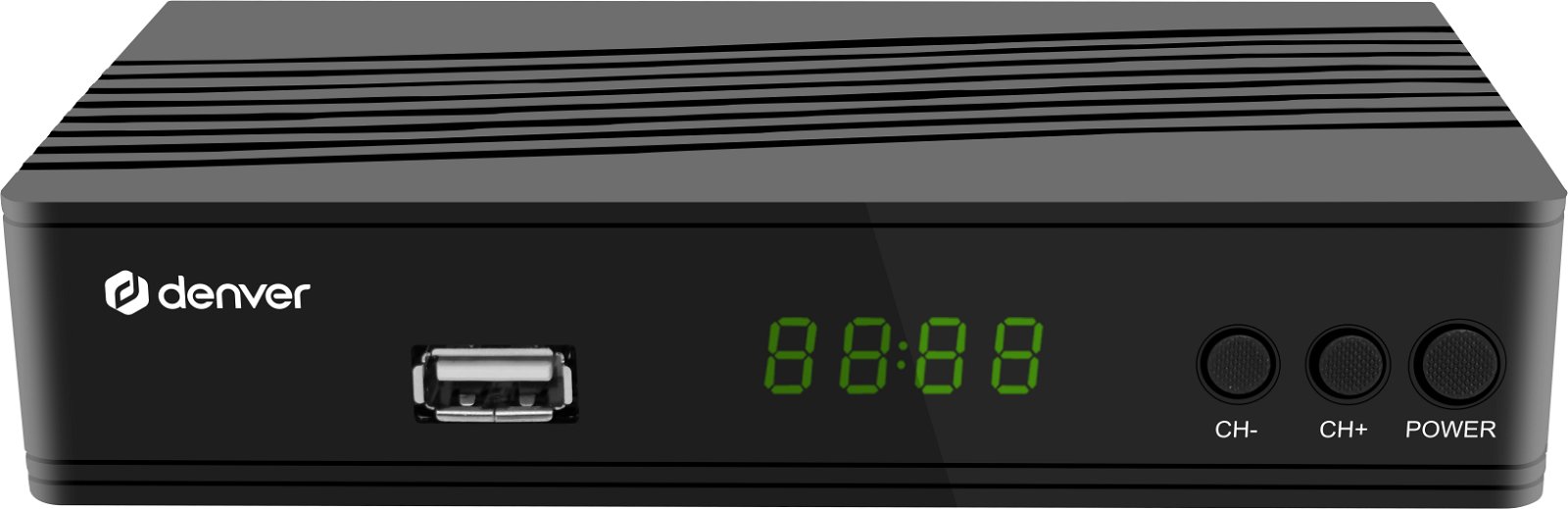 TV imtuvas Denver DTB-146 - ermitazas.lt