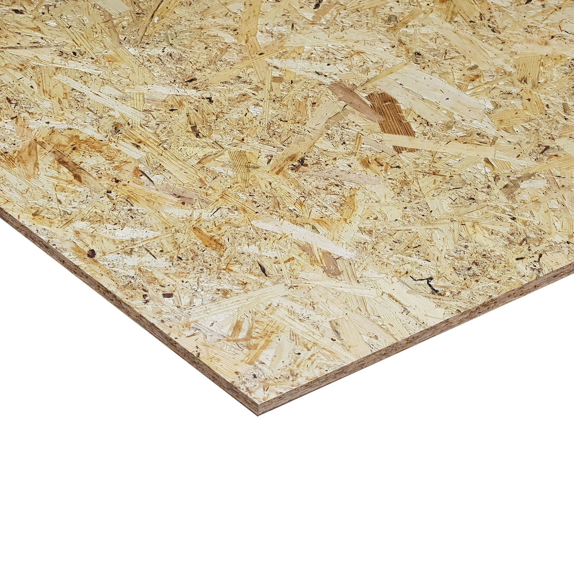 OSB ir medžio pluošto plokštės - ermitazas.lt