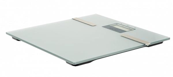 Vonios svarstyklės ECG OV 126 - ermitazas.lt