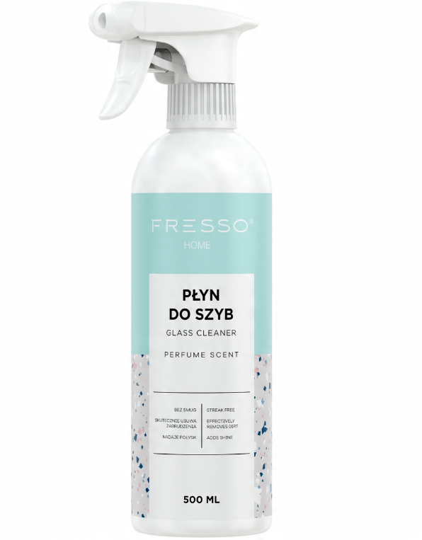Langų valiklis FRESSO 500 ml - ermitazas.lt