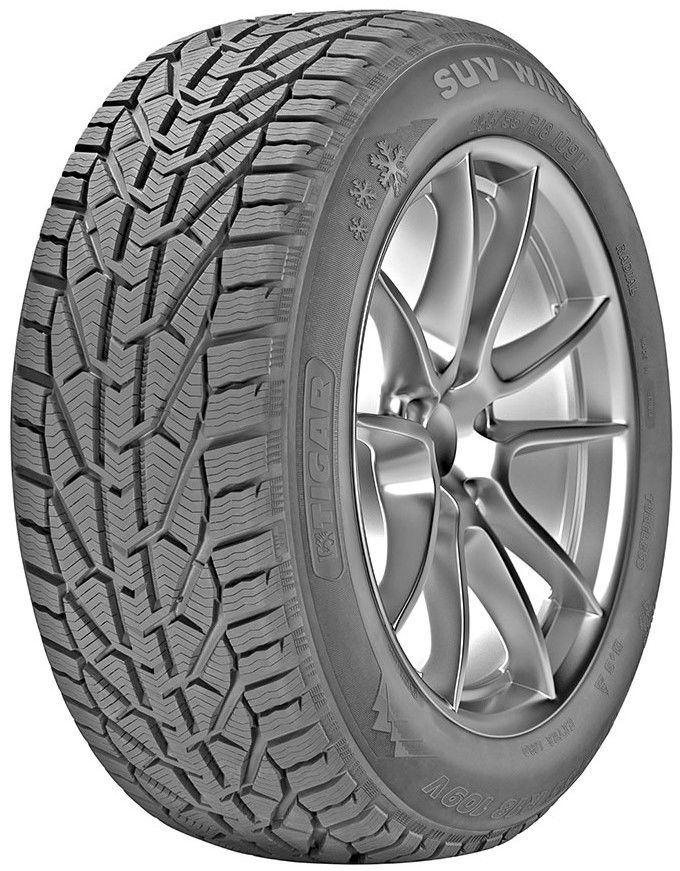 Taurus Winter SUV 235/60R18 107 V - ermitazas.lt