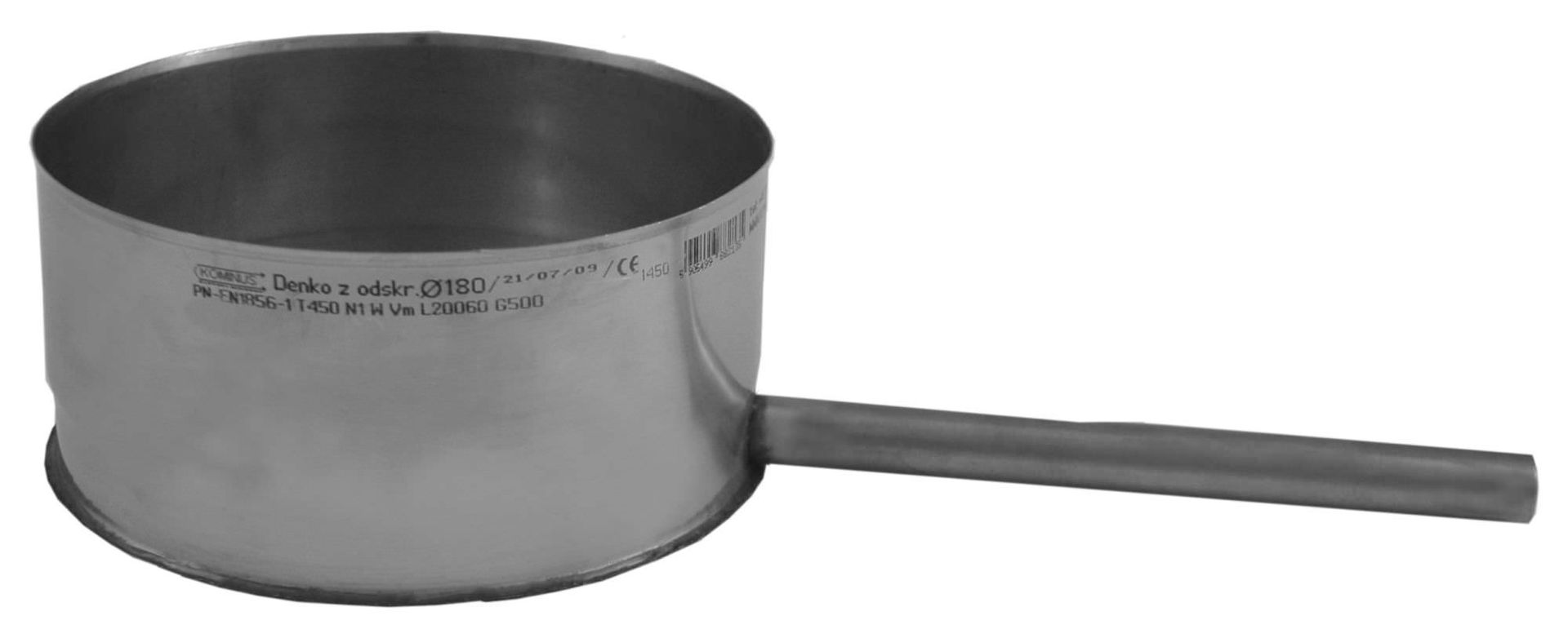 Kaminai, priedai - ermitazas.lt