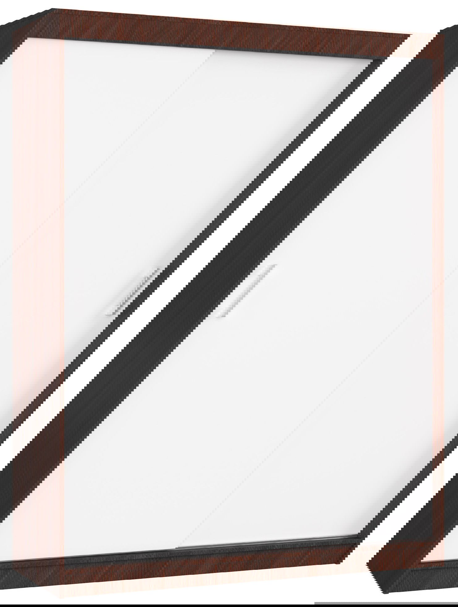 Spinta MONO 150 cm CLP, venge/balta - ermitazas.lt