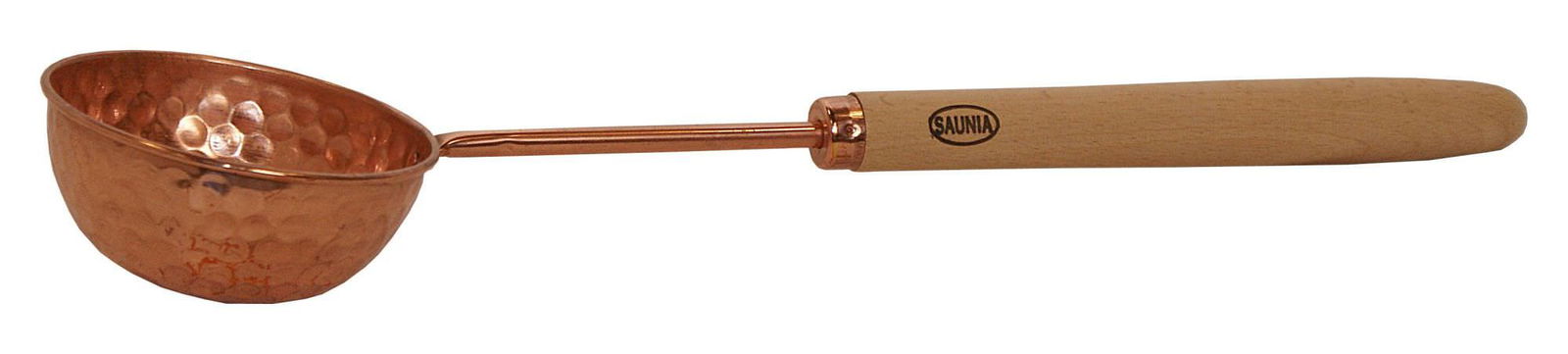 Pirties samtis SAUNIA, 48 cm, varinis - ermitazas.lt