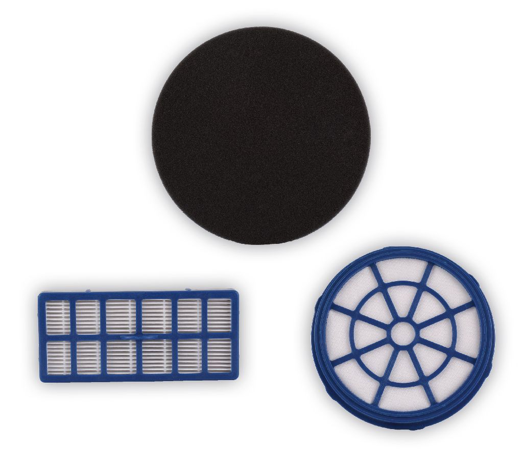 Dulkių siurblio filtras HOOVER U81 - ermitazas.lt