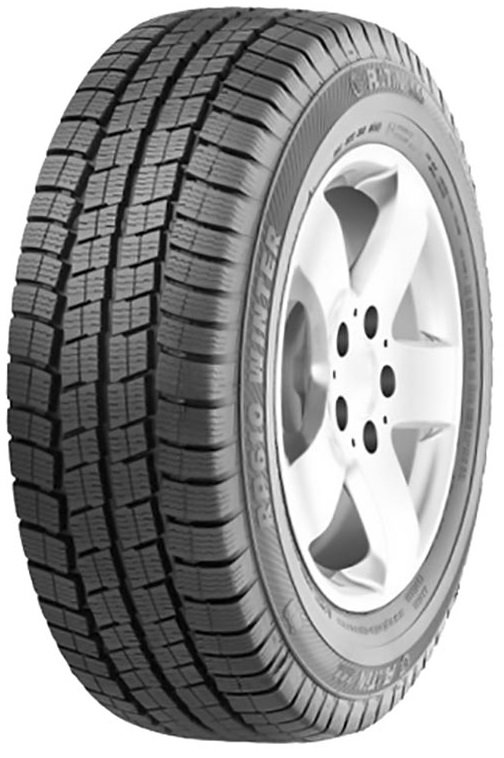 Platin RP-610 Winter 225/70R15 112 R - ermitazas.lt