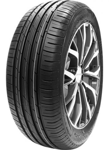 Milestone GS05 GRSPORT 225/45 R18 95 Y - ermitazas.lt