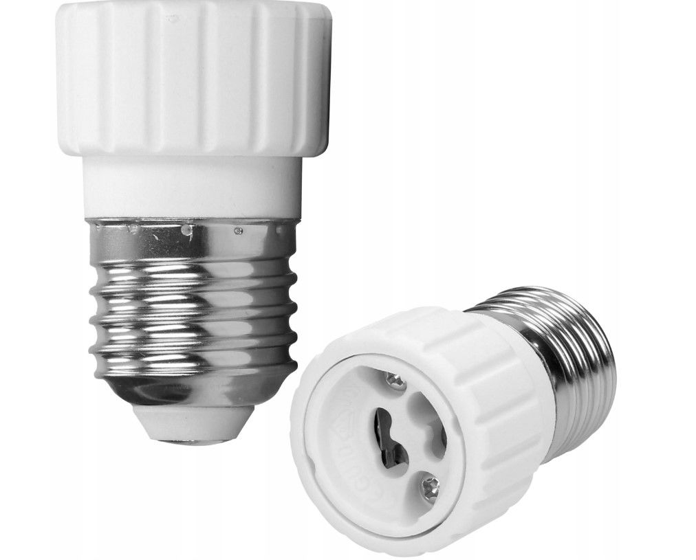 Lempos lizdas E27/GU10 - ermitazas.lt