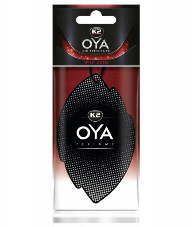 Automobilinis oro gaiviklis K2 Oya Wild Zone - ermitazas.lt