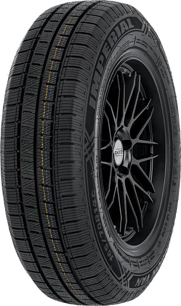 Imperial Snowdragon VAN 175/65 R14 90 T - ermitazas.lt