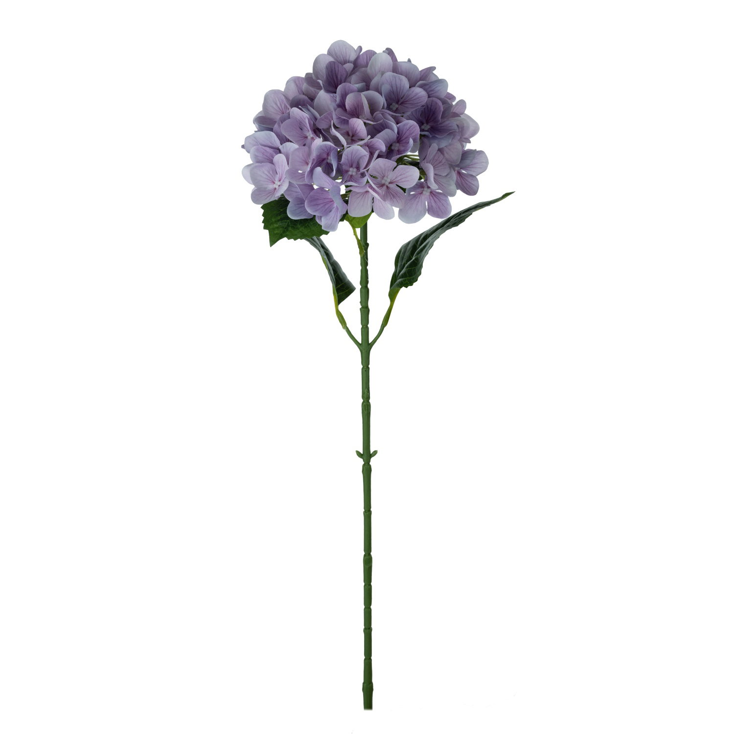 Dirbtinė gėlė ILAJA HYDRANGEA, 3 spalvų, 66 cm - ermitazas.lt