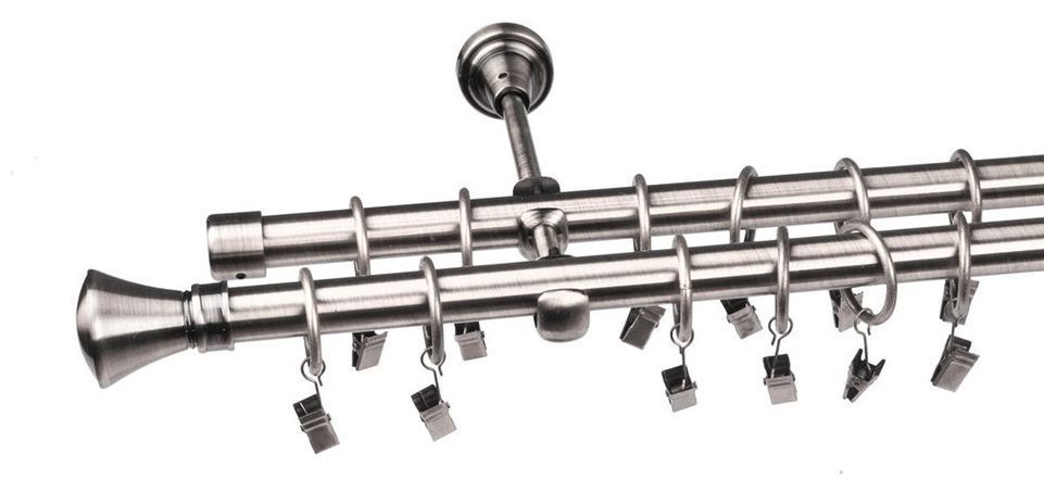 Karnizai ir jų priedai - ermitazas.lt