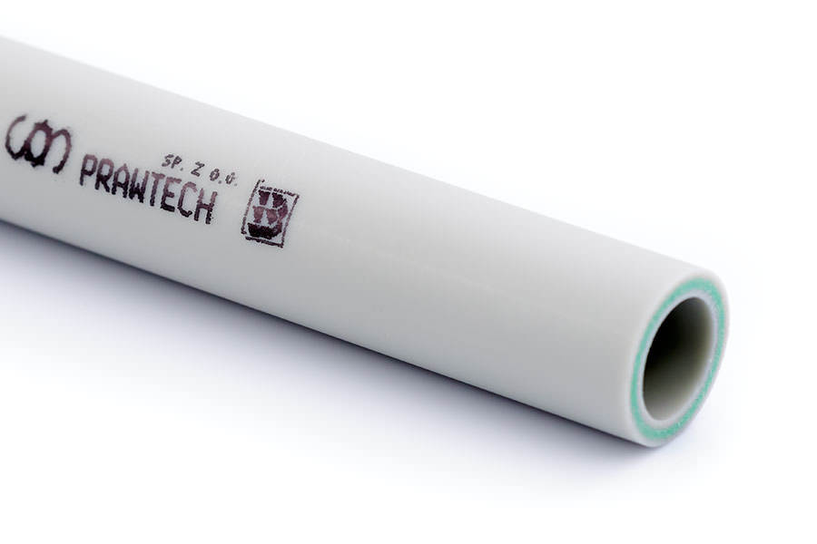 PPR, PVC vandentiekio sistema - ermitazas.lt