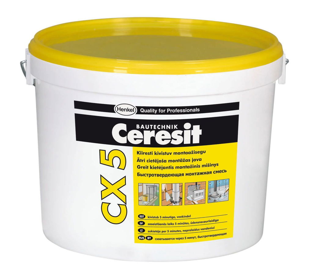 Cementas - ermitazas.lt