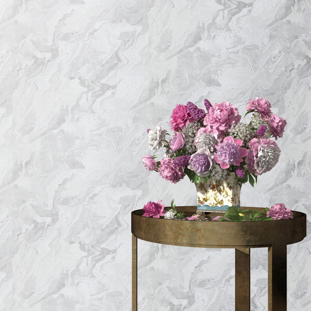 Viniliniai tapetai flizelino pagrindu ERISMANN EVOLUTION 1031814, 10,05 ...