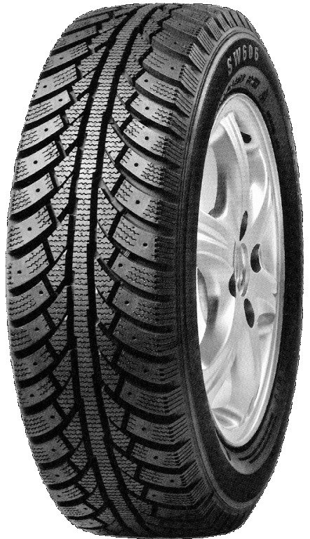 Goodride SW606 275/60R20 115 T - ermitazas.lt