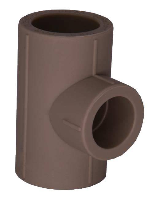 PPR trišakis GALLAPLAST, DN32 - ermitazas.lt