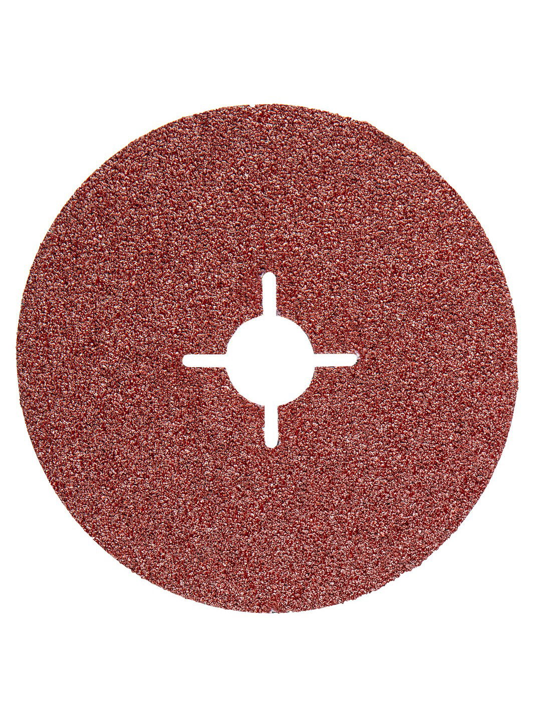 Šlifavimo diskai GRAPHITE, 125 mm, K40, fibra pluoštas, 3 vnt ...