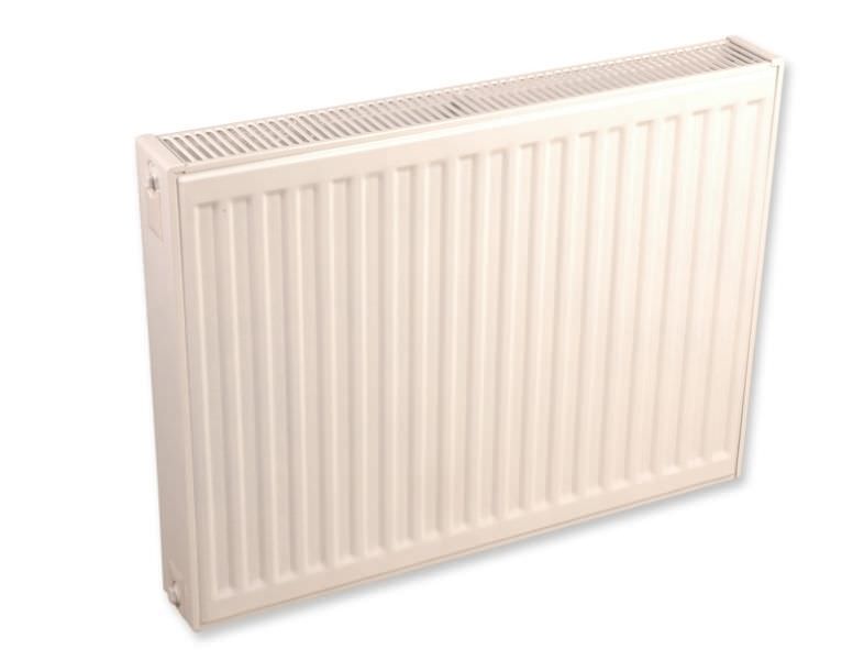 Plieniniai radiatoriai ypatingomis kainomis - ermitazas.lt